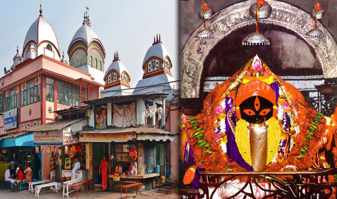 Kalighat Kali Temple Exploring The Iconic Hindu Shrine In Kolkata TSQK Kalighat Kali Temple Exploring The Iconic Hindu Shrine In Kolkata TSQK