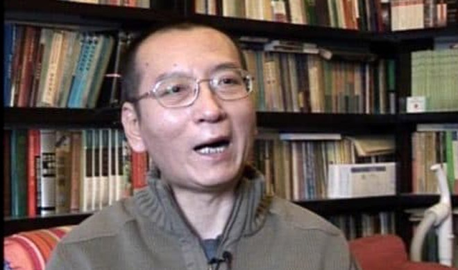 Chinese Nobel Peace Prize laureate Liu Xiaobo dies - Asia Hindi News ...